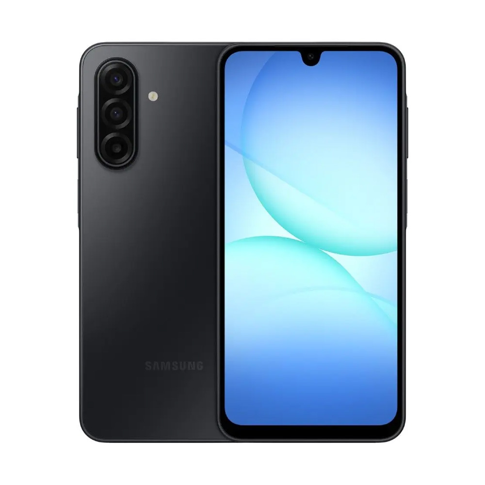Mobilni telefon Samsung Galaxy A17 4/128GB Black