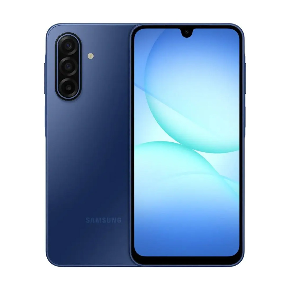Mobilni telefon Samsung Galaxy A17 4/128GB Blue
