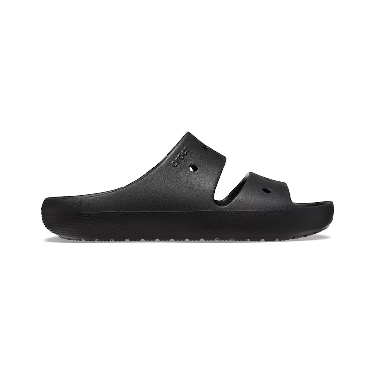 Crocs Classic Sandal 2.0 – Black