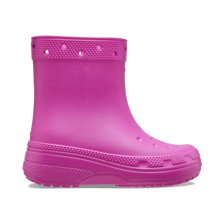 Crocs Kids Classic Boot – Juice
