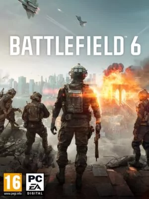 Battlefield 6 (PC)