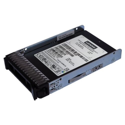 Lenovo 2.5" VA 960GB Read Intensive SATA 6Gb HS SSD v2