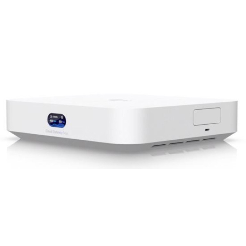 LAN Cloud Gateway Ubiquiti UCG-MAX-EU