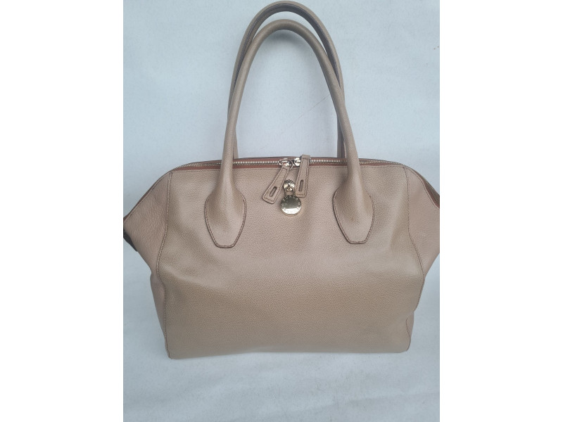 Original FURLA kozna torba kao NOVA