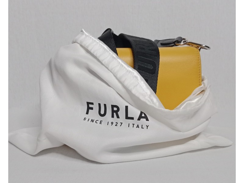 Furla torba original 100%