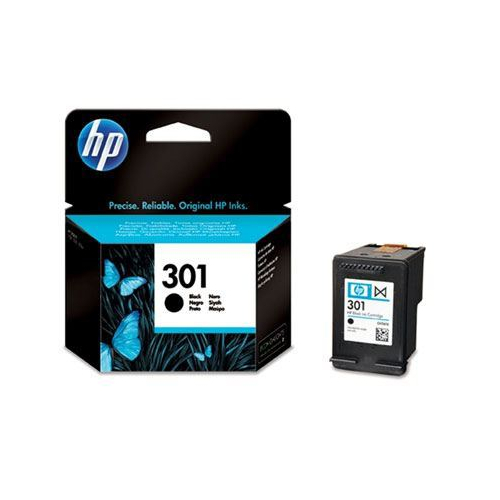 SUP HP INK CH561EE Black No.301 za 1050/2050
