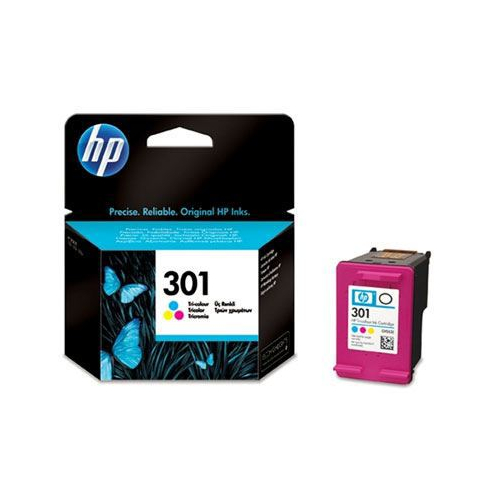 SUP HP INK CH562EE Tri-colour No.301 za 1050/2050