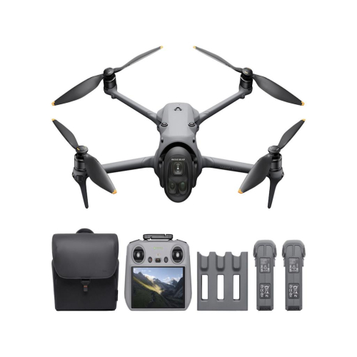 Dron DJI Mavic 4 Pro Fly More Combo (RC2)