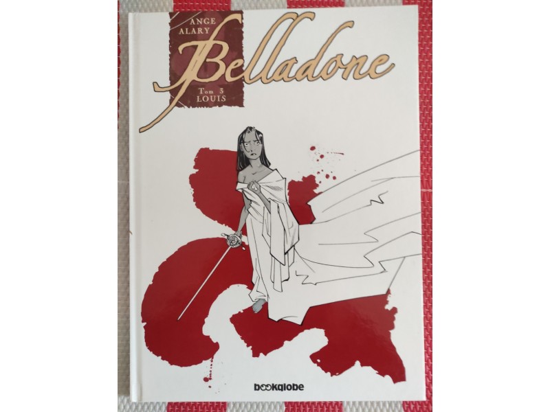Belladone HC