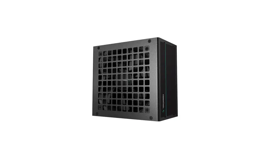 Napajanje 500W DeepCool PF500, R-PF500D-HA0B-EU