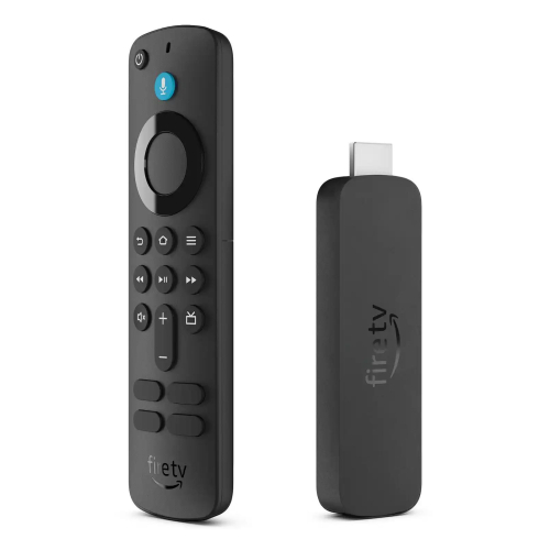 Amazon Fire Stick 4K gen.3 B0CJKTWTVT