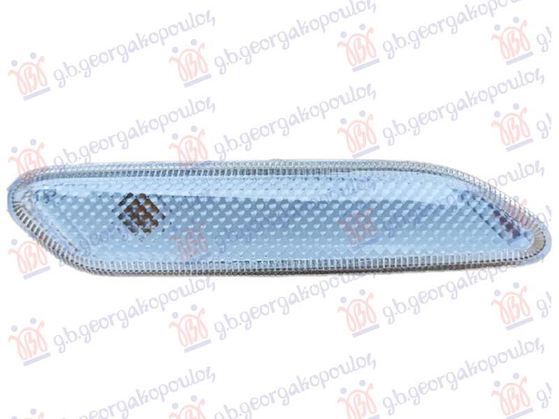 MIGAVAC U KRILU BELI Leva str. MINI COUNTRYMAN (R60) (2011-2016) (OEM: 63139802569)