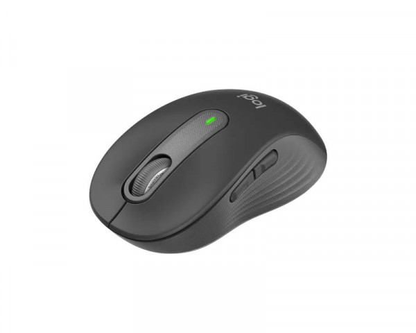 LOGITECH M650 Wireless Graphite miš OEM