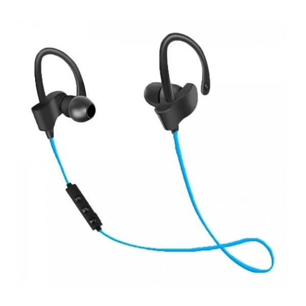 Esperanza bluetooth sportske slušalice EH188B plave