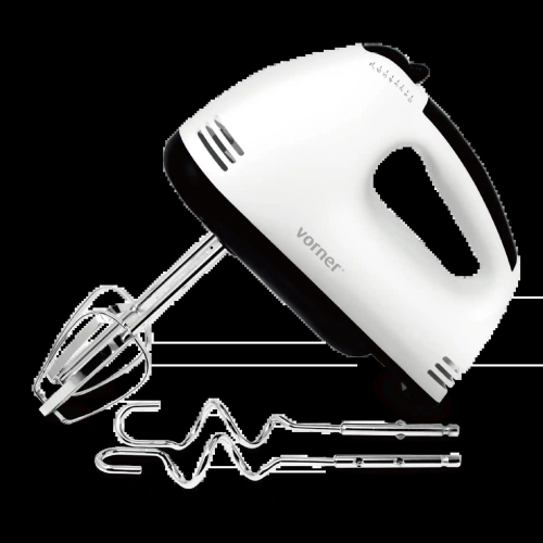 Mikser ručni VORNER VHM-0673 200W