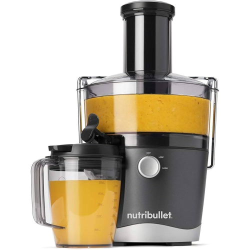 Nutribullet sokov NBJ100G (NBJ100G)