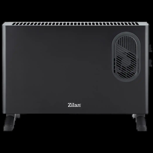 Konvektorski radijator Zilan ZLN2055 snaga 2000W