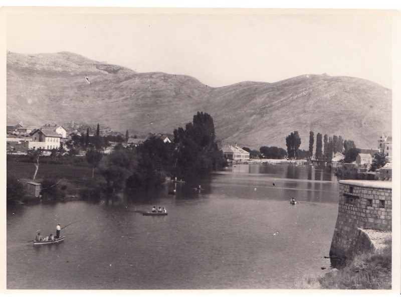 TREBINJE