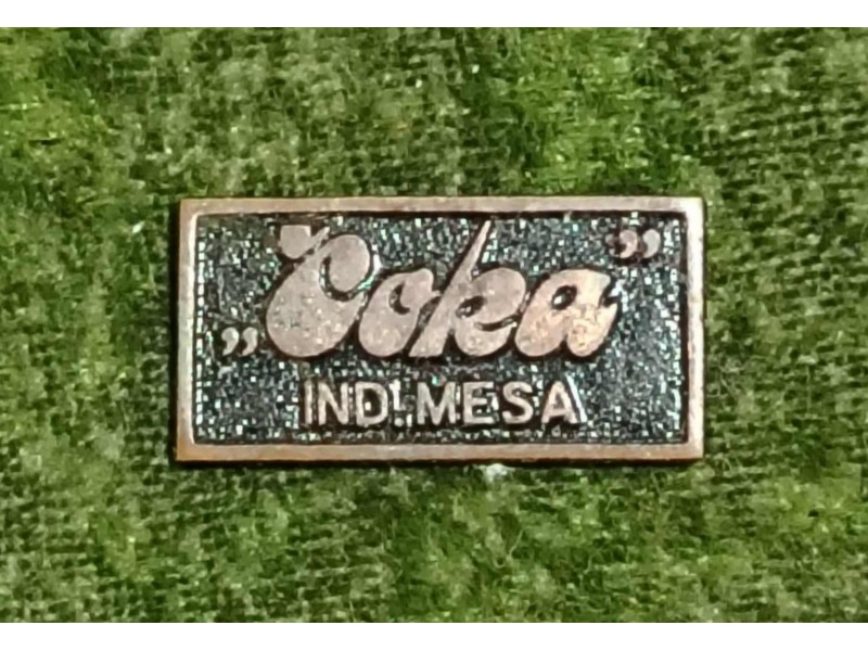 ČOKA IND.MESA.