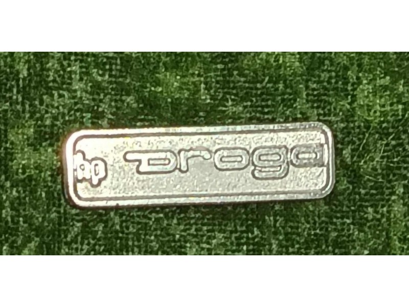 DROGA PORTOTOŽ.