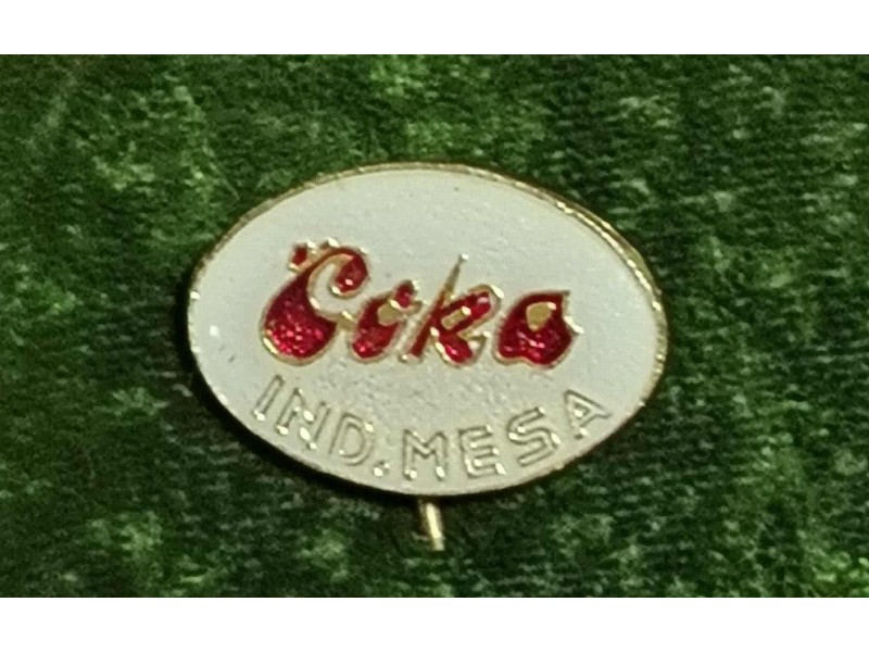 ČOKA KLANICA 1.