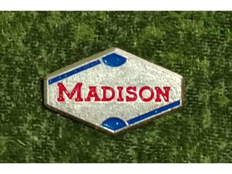 MADISON.