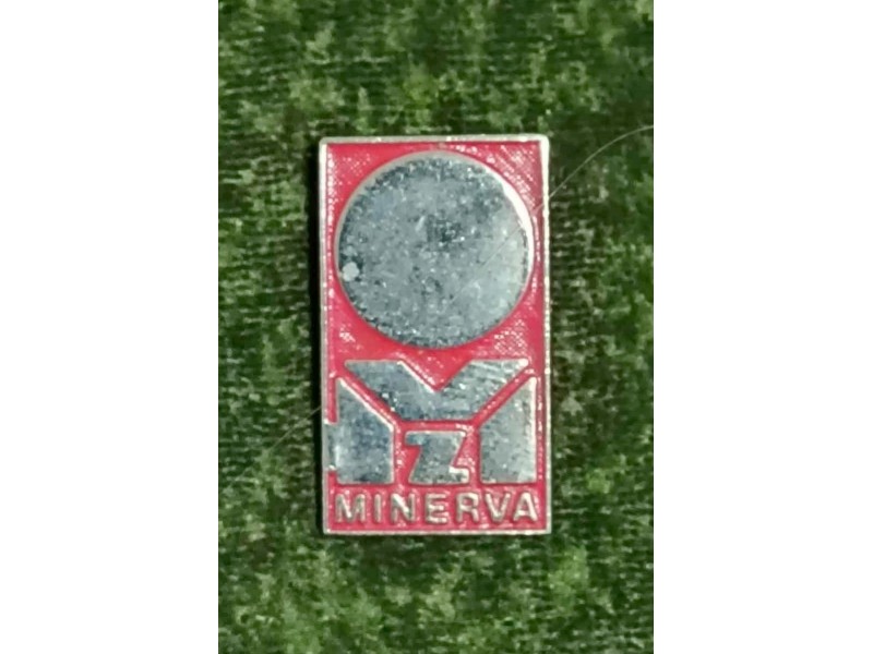 MINERVA.