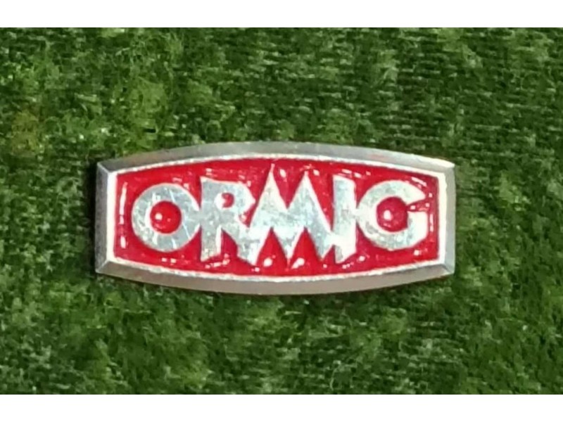ORMIC.