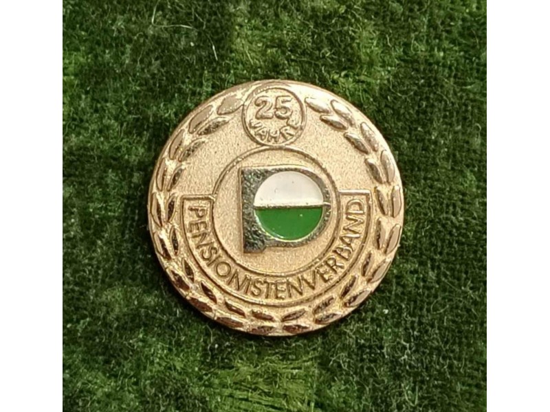 PENSIONISTENVERBAND.