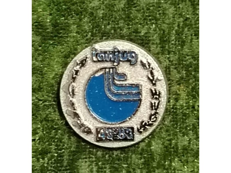TANJUG.