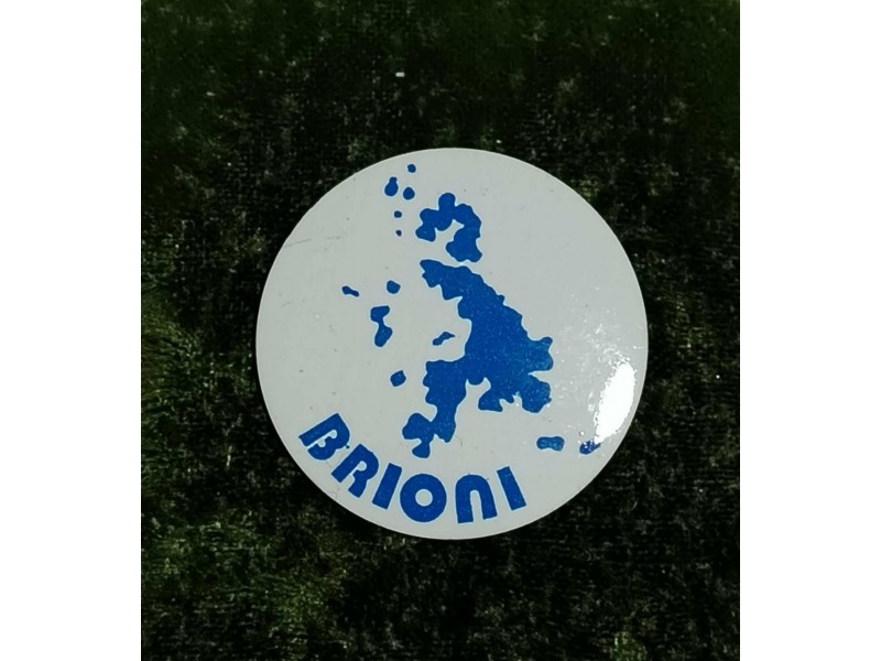 BRIONI.