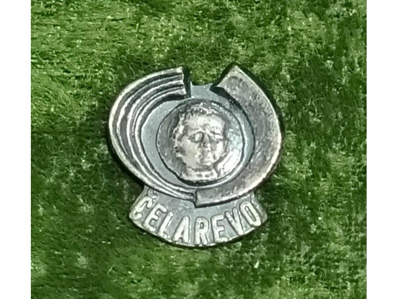 ČELAREVO.