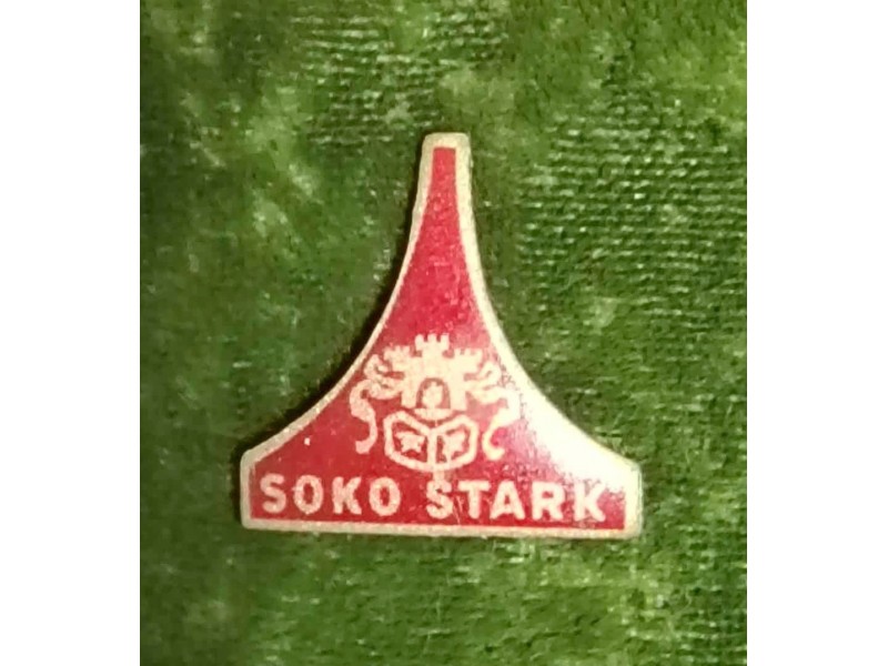 SOKO ŠTARK.