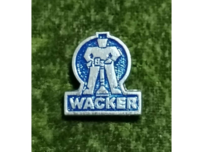 WACKER 1.