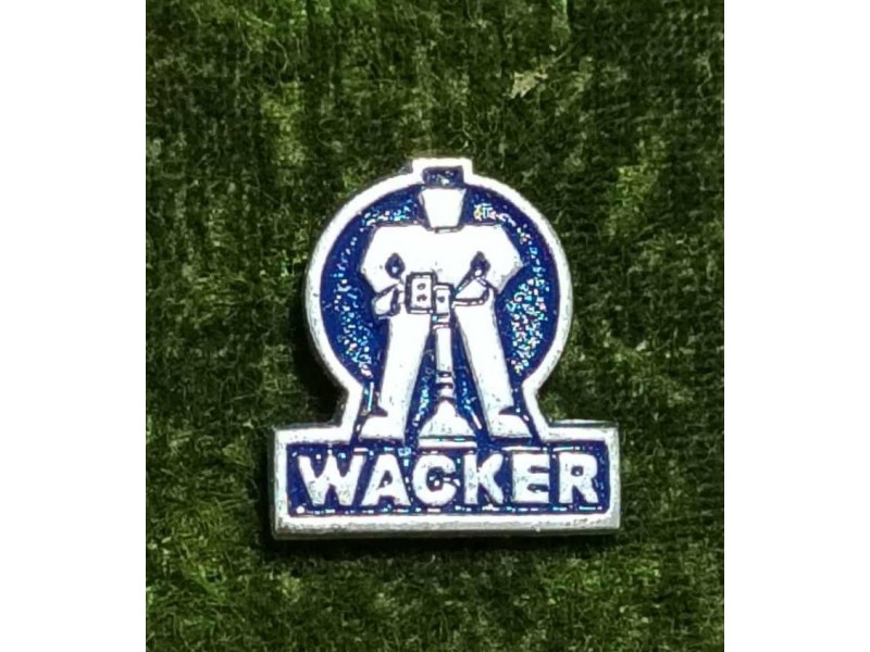 WACKER 2.