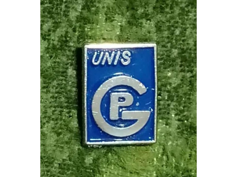 UNIS PRETIS.