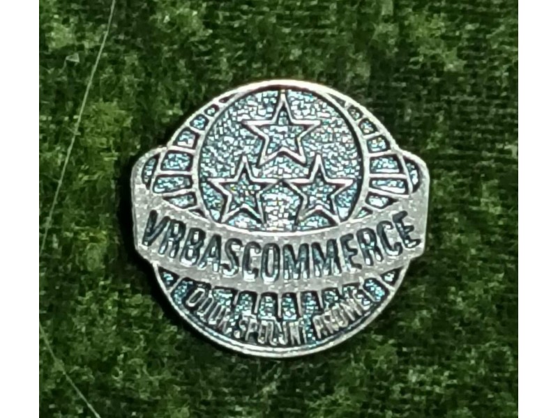 VRBAS KOMERC.