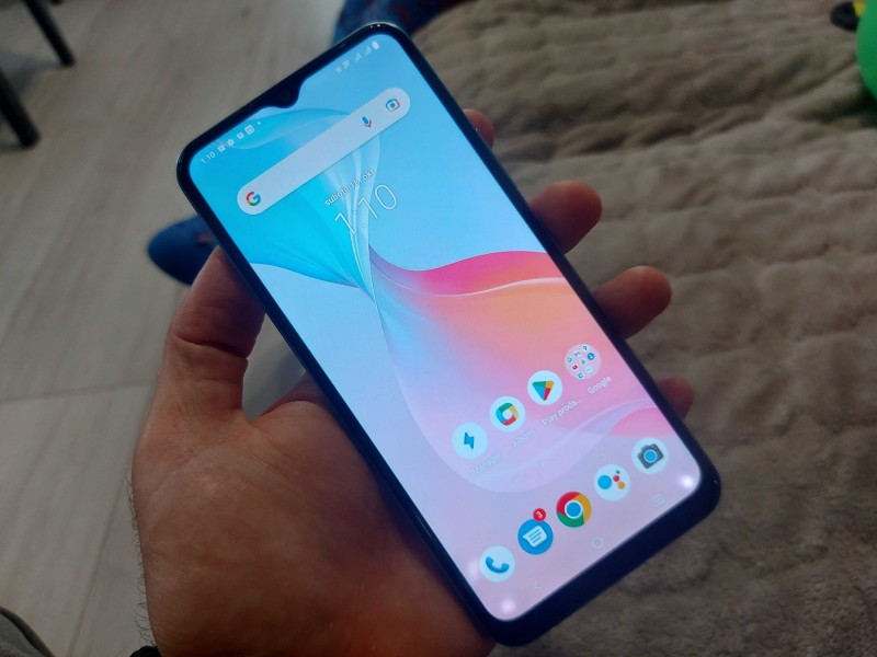Vivo Y21s - 4gb+1gb/128gb #2