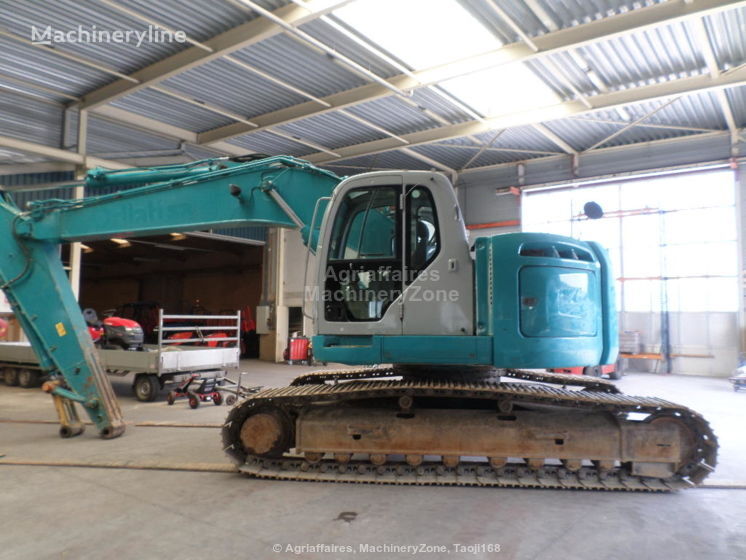 Kobelco Kobelco NH E 235 BSR-2 bager guseničar