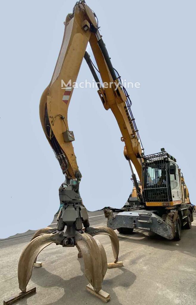 Liebherr LH26 M Industry bager za pretovar