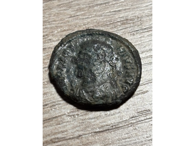 Rim kovanica 4