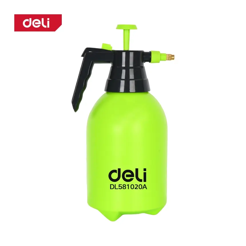 BOCA ZA PRSKANJE 2L GREEN DELI EDL581020A