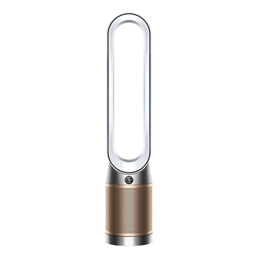 Dyson prečišćivač i ventilator TP12 Purifier Cool White/Gold 546519 PC2 DE-NOXID: EK000772772