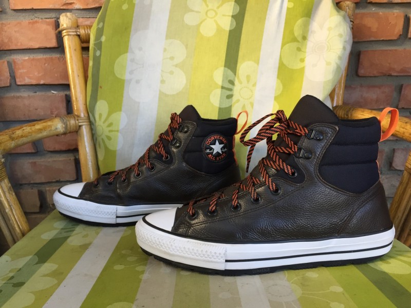 Original Converse all star patike kozne