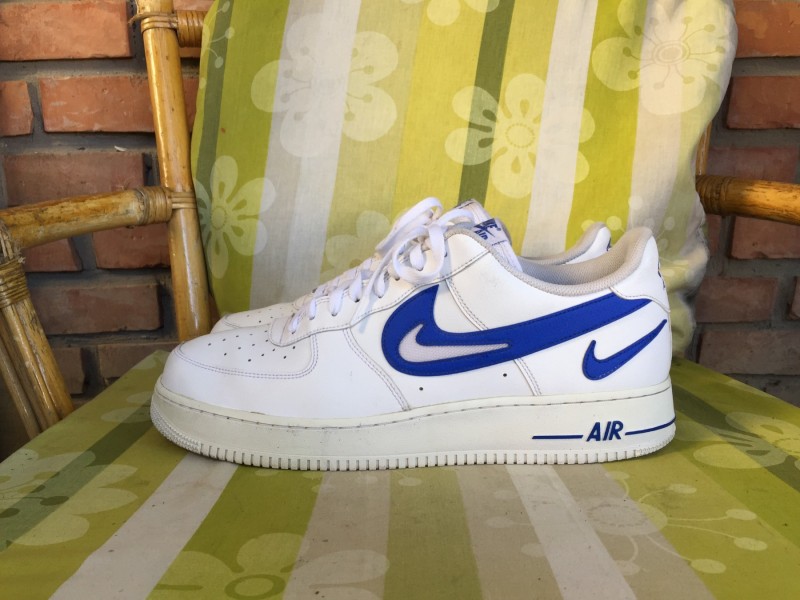 Original Nike Air Force 1 patike br 48.5