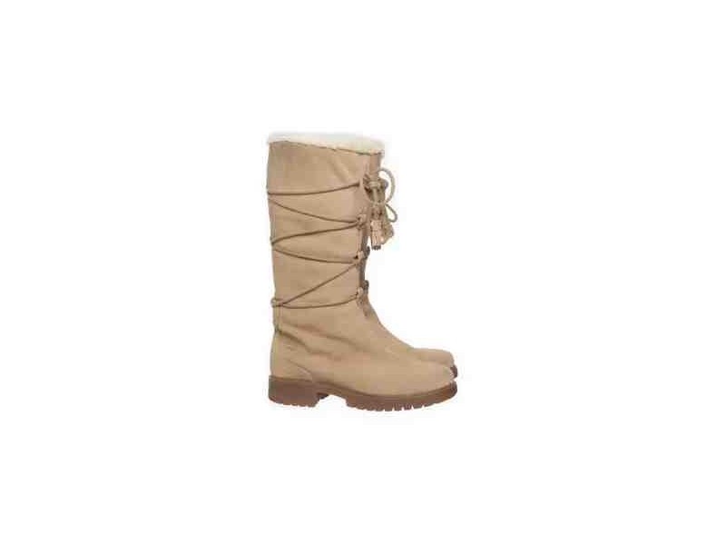 *TIMBERLAND* kožne čizme