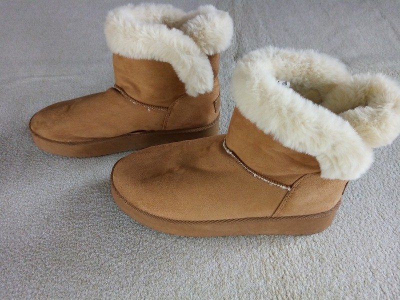 -CIZMICE BR.38 GAZ 24 CM-NOVOOOO