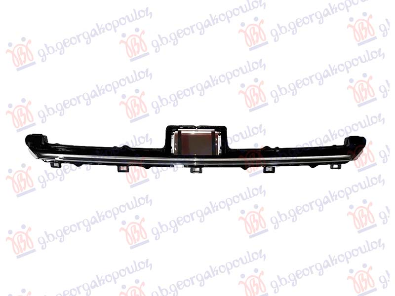 DNEVNO SVETLO LED (NA MASCI) BYD ATTO 3 (2022-) (OEM: 13407726-00, 13407726-00,SC2E-4102300, 1340772600)