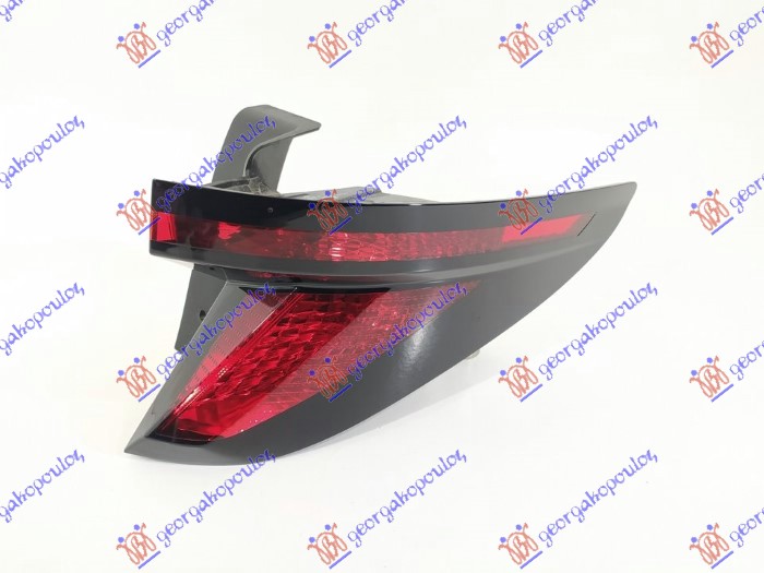 STOP LAMPA SPOLJASNJA (E) (DEPO) Desna str. HYUNDAI TUCSON III (NX4) (2020-2024) (OEM: 92402-N7000, 92402N7000)