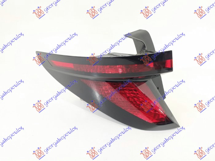 STOP LAMPA SPOLJASNJA (E) (DEPO) Leva str. HYUNDAI TUCSON III (NX4) (2020-2024) (OEM: 92401-N7000, 92401N7000)
